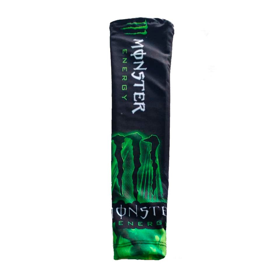 Manguito Monster - Angels Moto