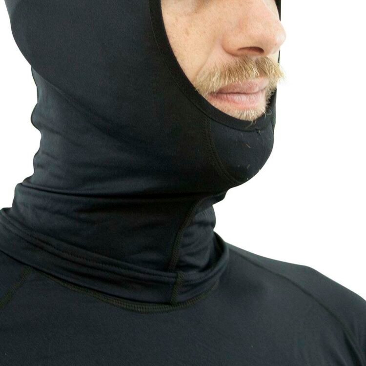 Capuz | Balaclava | Boné para Motociclistas - Angels Moto